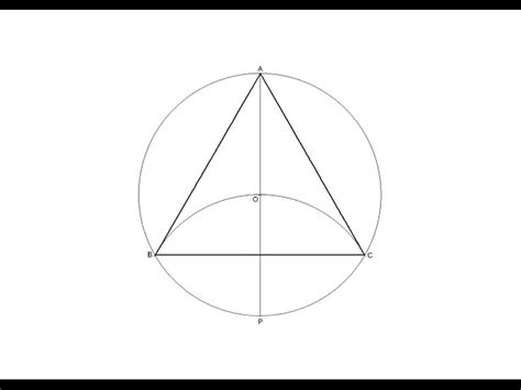 Painstaking Lessons Of Info About How To Draw A Circle Inscribed In