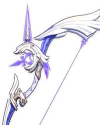 Guide de Tighnari Genshin Impact Build armes et Artéfacts