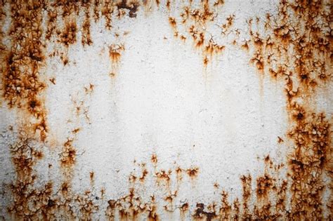 Premium Photo Old Metal Iron Rust Background And Texture Iron Rust
