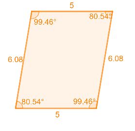Identifying Parallelograms Rectangles And Squares Practice Geometry