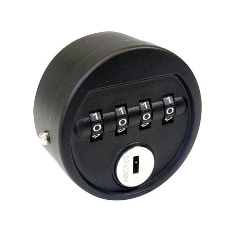 Serrure Code M Canique Dial Lock 61