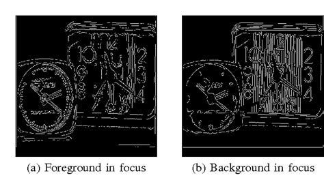 figure 2 from multifocus image fusion algorithm using iterative segmentation based on edge