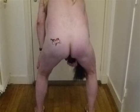 금발의 발정난 새끼 Nathy xHamster