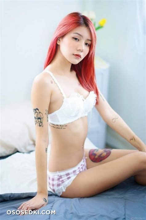 Baifern 10 naked photos leaked from Onlyfans Patreon Fansly Reddit и