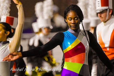 Homecoming Rachel Naba Flickr