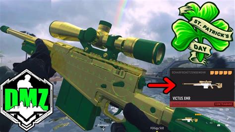 St Patrick S Day Sniper Ins Lager Exfiltrieren Glitch Call Of Duty