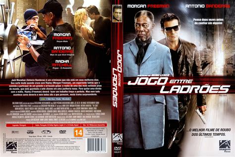 Jogo entre Ladrões