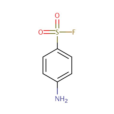 Benzenesulfonyl Fluoride 4 Amino SIELC Technologies
