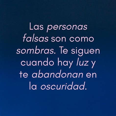 100 frases para gente hipócrita de doble cara y falsa