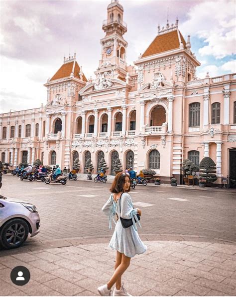 Best Instagram Spots In Ho Chi Minh City
