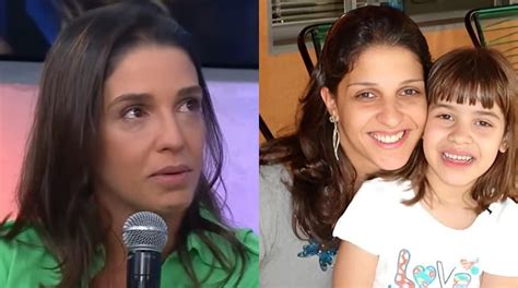 Mãe de Isabella Nardoni posa 2 filhos e faz difícil revelação