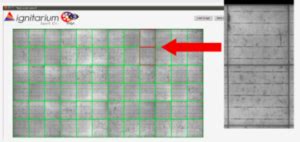 Solar Panel Defect Detection Using Vision Intelligence Systems