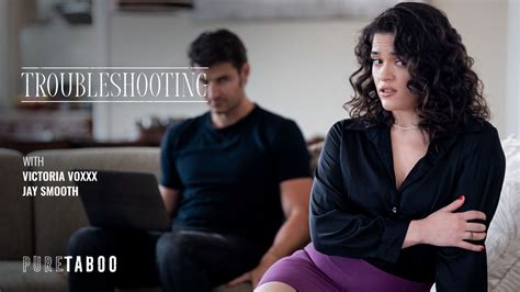 Troubleshooting Pure Taboo Porn