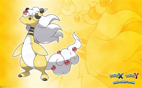 Ampharos Wallpapers Group
