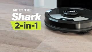 Customer Reviews Shark AI Ultra 2 In 1 Robot Vacuum Mop With Sonic