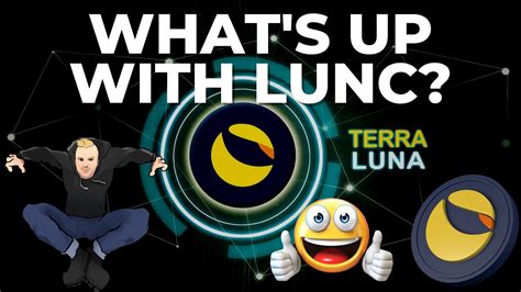 WHAT S HAPPENING WITH TERRA LUNA CLASSIC RIGHT NOW TERRALUNA LUNC