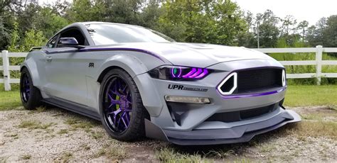 Vinyl Wrapped S550 S Pictures Page 11 2015 S550 Mustang Forum