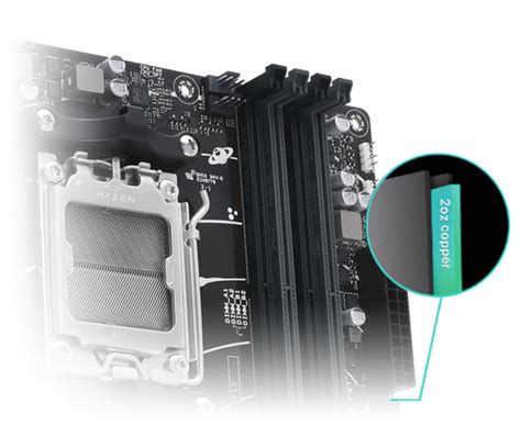 PRIME B650M A WIFI II主板ASUS 中国