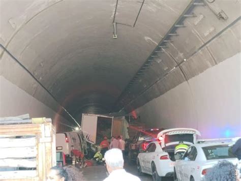 Un Muerto Deja Carambola En La Autopista Del Sol Noticias Del Estado