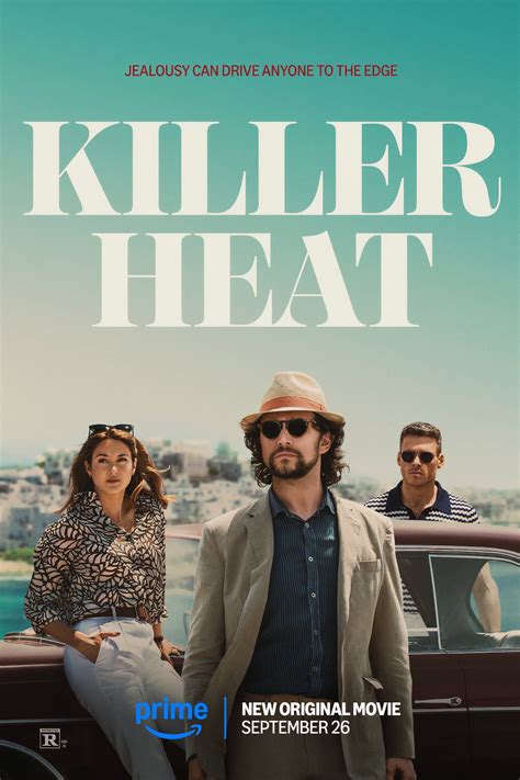 Killer Heat Summary Trailer Cast And More