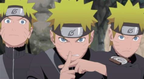 Estes são os principais jutsus já utilizados por Naruto Uzumaki em