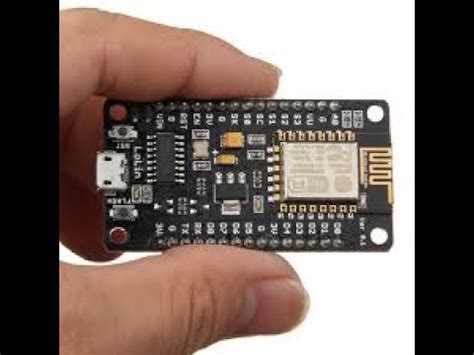 Arduino 3 ESP8266 Date And Time On ESP8266 Using NTP Server YouTube