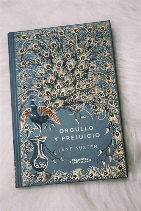 Orgullo Y Prejuicio Jane Austen Cranford Collection Novelas Eternas