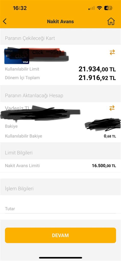VakıfBank Kredi Kartı Limiti Saçmalığı Şikayetvar