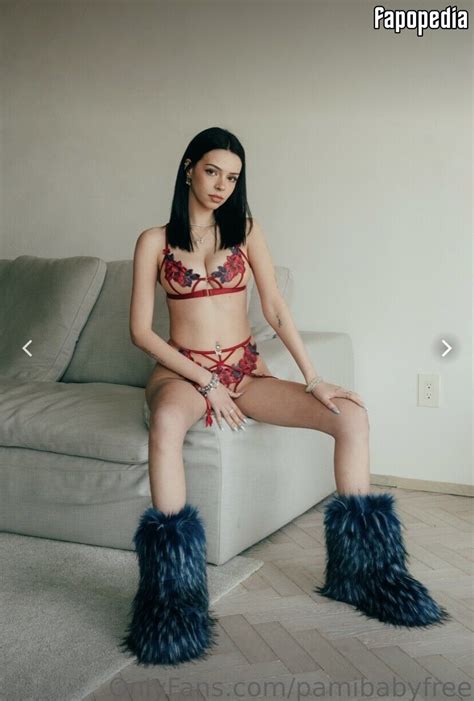 Pami Baby Nude Onlyfans Leaks Photo Fapopedia