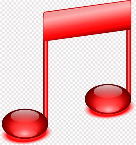 Nota musical notas musicales diverso rectángulo png PNGEgg
