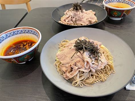 Reiwa Soba Honten Under Hdb Restaurant With Legit Soba In Bedok