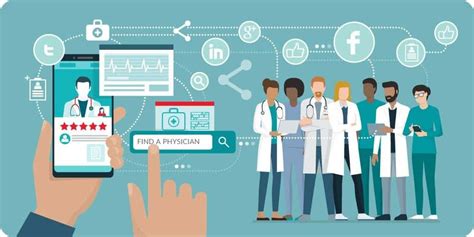 Top 5 Reasons Your Healthcare Practice Needs Social Media ReferralMD