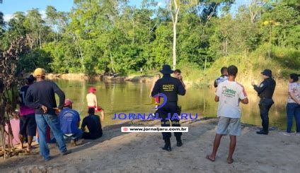 Palmares corpo de jovem que morreu afogado no rio machadinho é