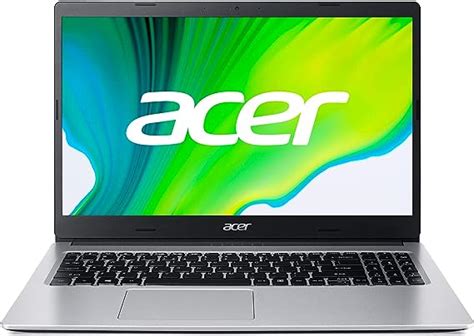 Acer Aspire 3 A315 23 Ordenador Portátil de 15 6 Full HD con