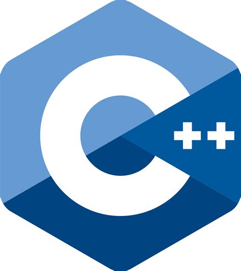 c programming language logo