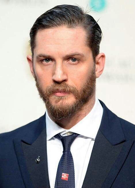Tom Hardy BAFTA 2014 Tom Hardy Actor Dream Husband British Academy