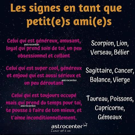 Signe Du Zodiaque Astrologie Signe Astrologique Signs