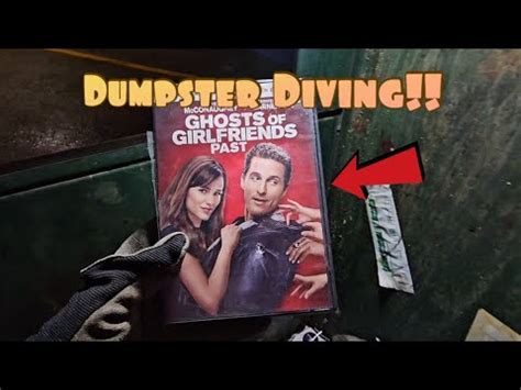 Let S Go Dumpster Diving Youtube