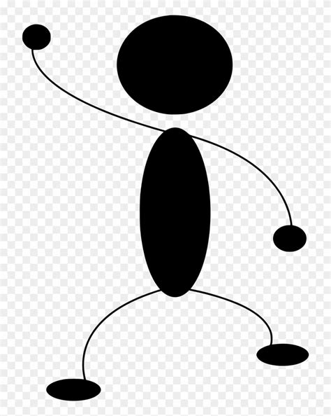 Person Waving Clipart Clip Art Library