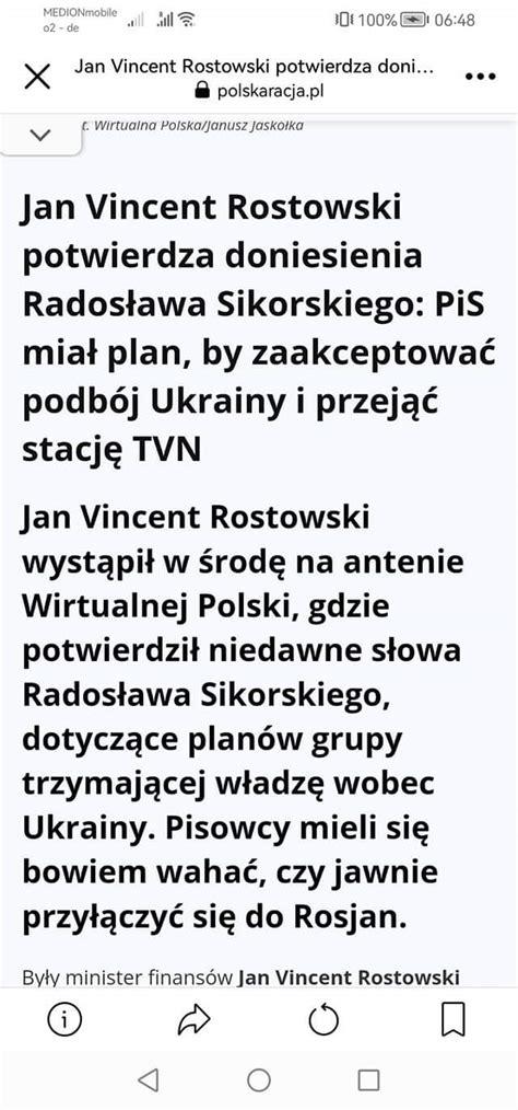 Piotr Chmielewski On Twitter Sikorskiradek Https T Co ZRJVEds8B8