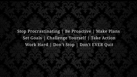 Lumegram 25 Recommendations Of Motivational Quotes On Black