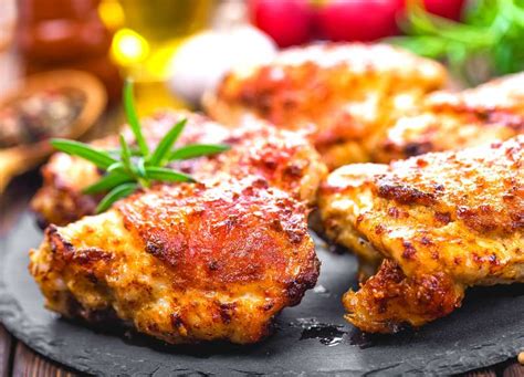 How To Cook Bbq Chicken Tenders In An Air Fryer The Meal Expert