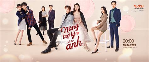Phim Nàng Trợ Lý Của Anh Todaytv Lồng Tiếng Trọn Bộ Tập Cuối