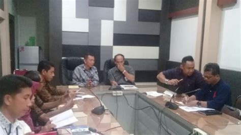 Kepala Bapenda Palopo Konsultasi Pajak Di Makassar Ini Tujuannya
