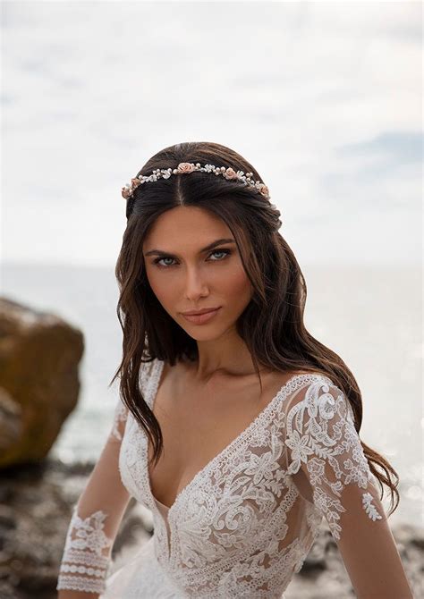 27 Beautiful Wedding Hairstyles Artofit