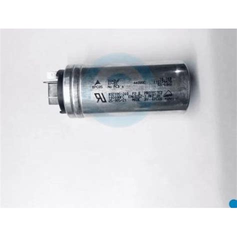 Jual Dual Kapasitor Kompresor 30 Uf 2 Uf Ac 1 Pk Panasonic Model R32