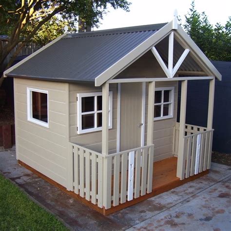 Descubrir 98 imagen mini casas para niños Abzlocal mx