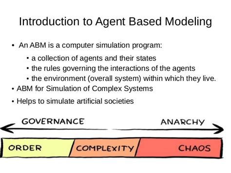 introduction to agent based modeling using netlogo