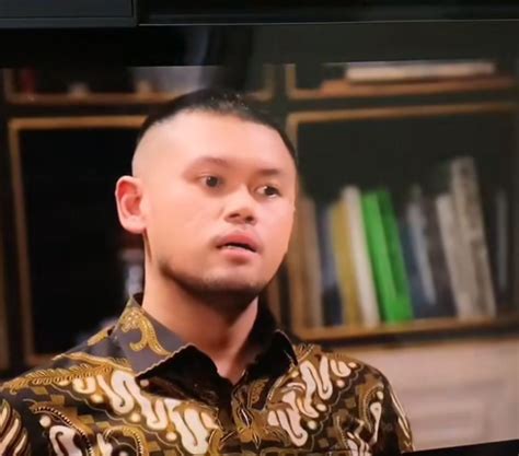 Potret Shandy Handika Jaksa Di Kasus Kopi Sianida Pernyataannya Di