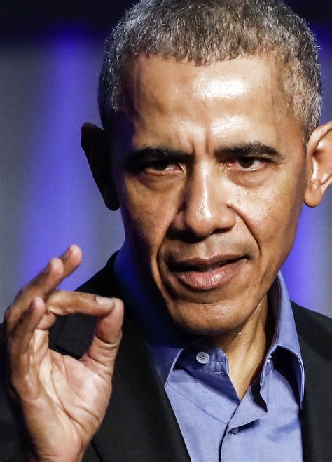 Obama And The FISA Court WSJ